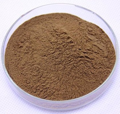 Pomergranate Powdered Herbal Extract Punica Granatum L Herbal Ingredients