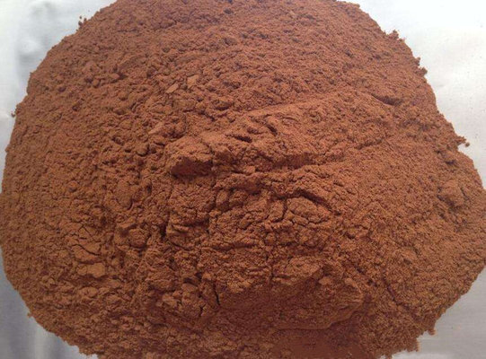 ISO Passed Organic Kelp Powder / Kelp Extract CAS 9072 19 9 With Two Years Shelf Life