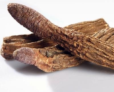 Red Brown Fine Herbal Extract Powder / Cynomorium Extract Enhance Immune System