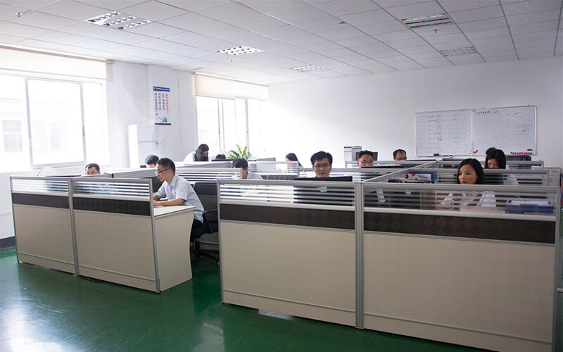 Dongguan (HL) Automation Equipment Co., Ltd.