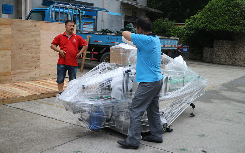 Dongguan (HL) Automation Equipment Co., Ltd.