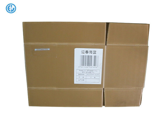 Automatic Print And Apply Labeling Systems For Large Carton Paging
