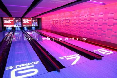 Chinabowling house ballsCompany