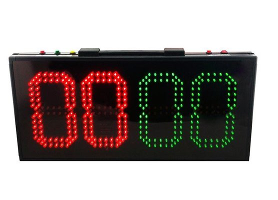 Top Quality Cheap Outdoor Football LED Scoreboard