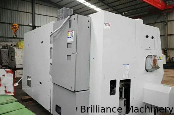 2010 Used Haas SL-40 CNC Slant Lathe