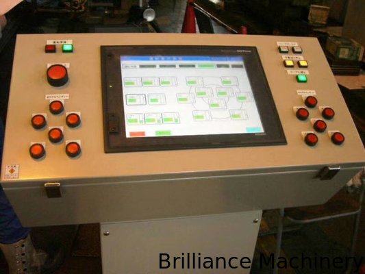 2010 Japan LT15 6300 CNC Vertical Lathe