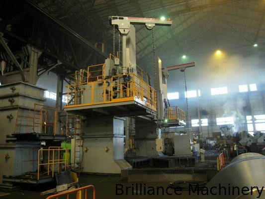 2010 Japan LT15 6300 CNC Vertical Lathe