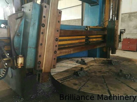 Used Dalian Feida CX5240A Vertical Lathe