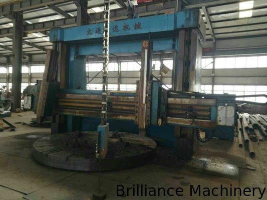 Used Dalian Feida CX5240A Vertical Lathe