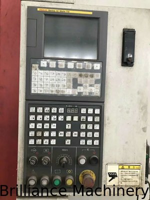 2010 SMTCL VTC6070 CNC Vertical lathe