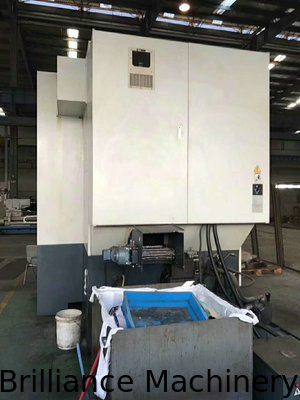 2012 YOUJI KV-600ATC CNC Lathe, Vertical