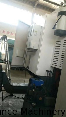 2015 SMTCL VTC6070 CNC Vertical Lathe