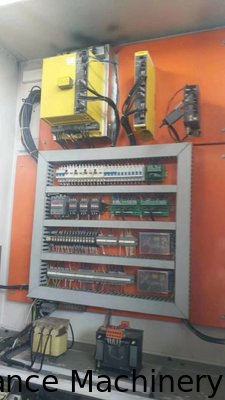 2015 SMTCL VTC6070 CNC Vertical Lathe