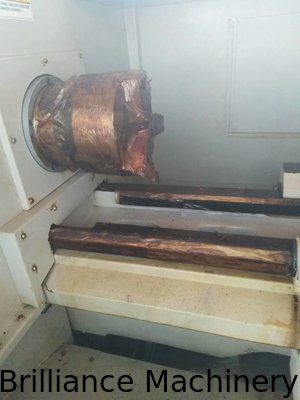 NEW Yunnan SMTCL CY-K6136 CNC lathe