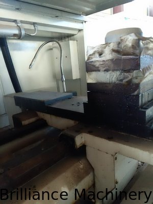 2011 Used YNJCC CY-K510 CNC Horizontal lathe