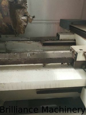 2012 YNJCC CY-K500DZ CNC Horizontal Lathe
