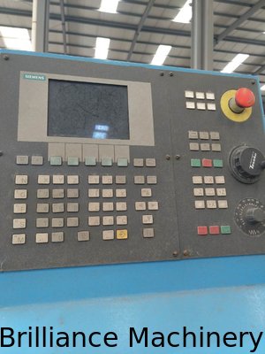 Used SMTCL CY-K360A CNC Horizontal Lathe