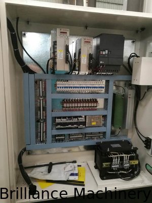 2016 SMTCL CAK 80135 CNC Lathe