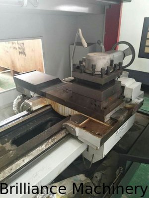 SMTCL CAK5085 CNC Horizontal Lathe