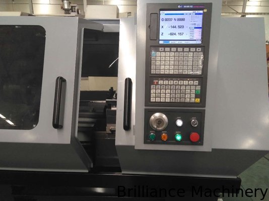NEW SMTCL CAK5085-Z CNC Horizontal Lathe