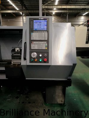 NEW SMTCL CAK5085-Z CNC Horizontal Lathe