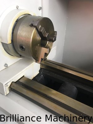 2017 NEW SMTCL CAK 3665NJ CNC Lathe