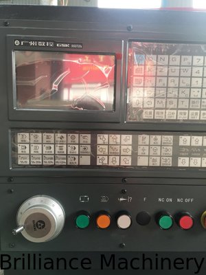2017 NEW SMTCL CAK 3665NJ CNC Lathe