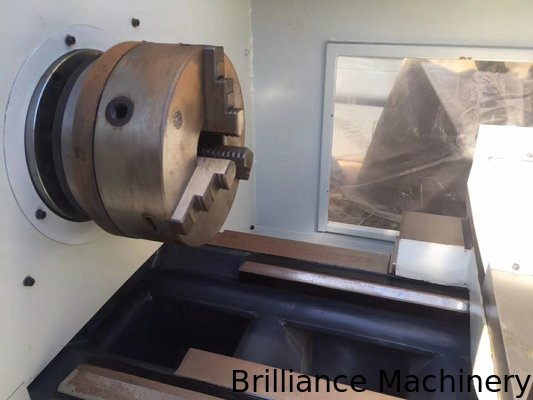 2014 RPMC CK6150E/1000 CNC Horizontal Lathe