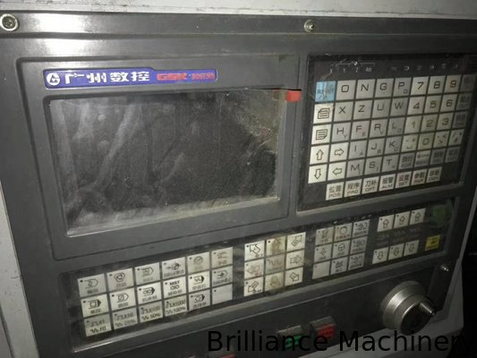 NEW BOHI TK30 CNC Horizontal Lathe
