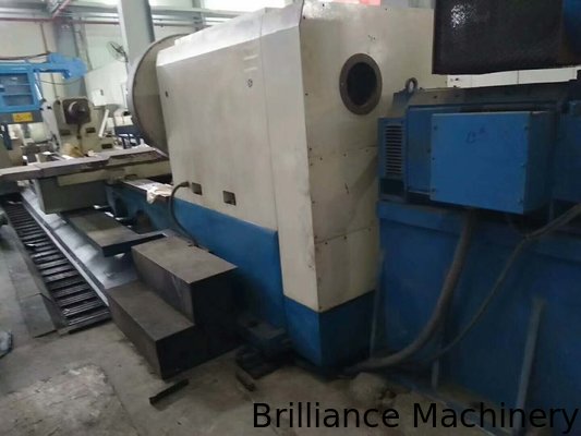 2011 Used SPARK CK61125 Horizontal Lathe