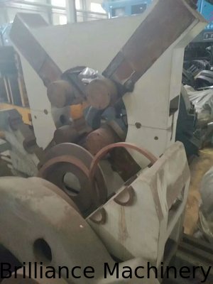 2011 Used SPARK CK61125 Horizontal Lathe