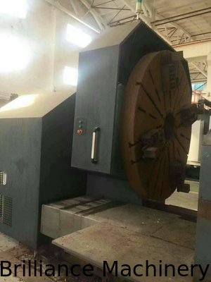 2014 Neway 2.2x6m CNC Horizontal Lathe