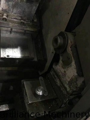 2010 Okuma Beijing LCR-270 CNC Slant Lathe
