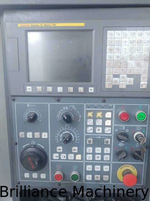 2010 SMTCL CY-K40 CNC Slant Lathe