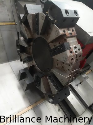 2015 NEW SMTCL HTC50150n CNC Slant lathe