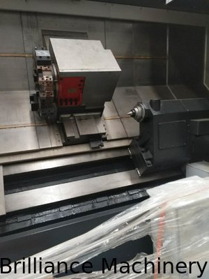 2015 NEW SMTCL HTC50150n CNC Slant lathe
