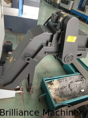 2016 SMTCL i5T5.2 CNC Slant Lathe