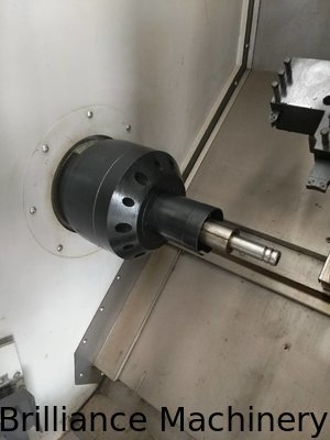 2014 SMTCL Viva T2C CNC Slant lathe