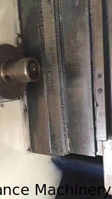2010 USED SHIGE SGX42 CNC lathe
