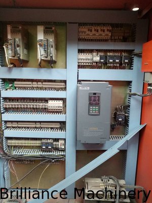 2006 SMTCL YUNNAN CY-K40 CNC Slant Lathe