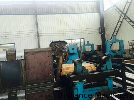 2011 Used Anyang Xinsheng C61160 Heavy Horizontal Lathe