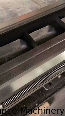 2006 Anyang Xinsheng CW61160B Horizontal Lathe