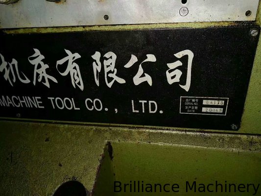 2004 Used Precion CW61160L Horizontal Lathe