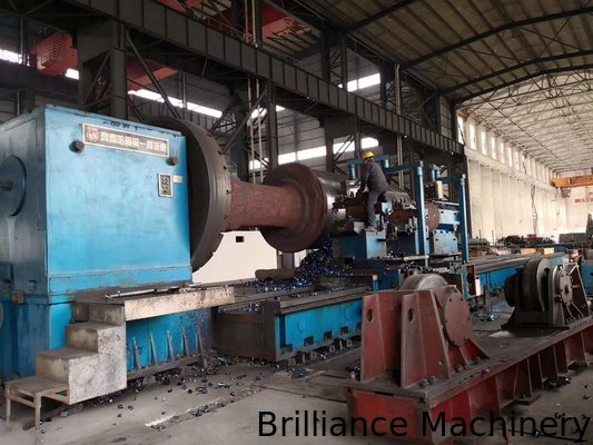 Used QIQIHAR CZ61315 Horizontal Lathe