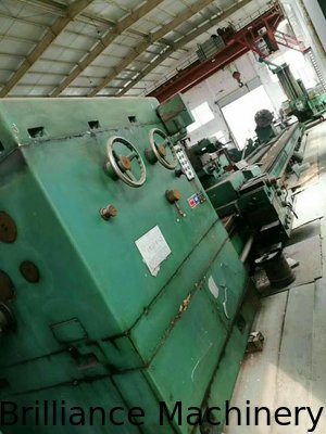 Qinghai C61200 Heavy Horizontal Lathe