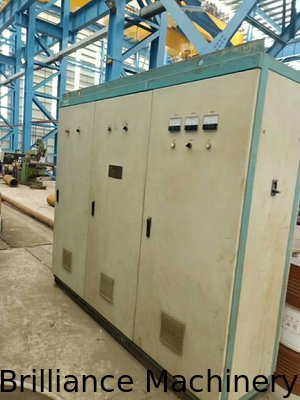 2006 Qinghai C6135x16 Heavy Horizontal Lathe