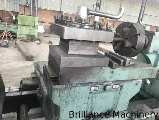 2001 SMTCL 61125x5m Horizontal Lathe