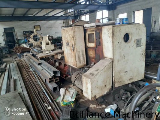 2003 Used SMTCL CW61125B horizontal lathe