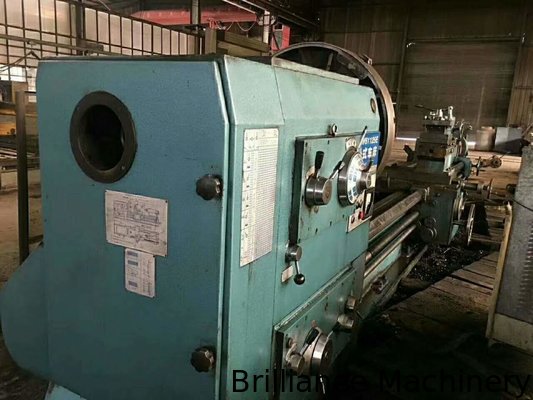 Used SPARK 61125 Horizontal Lathe