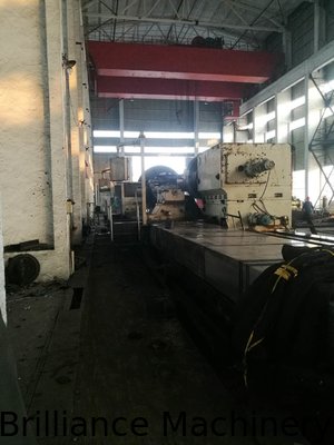 2003 Used SPARK CC61350 Horizontal Lathe